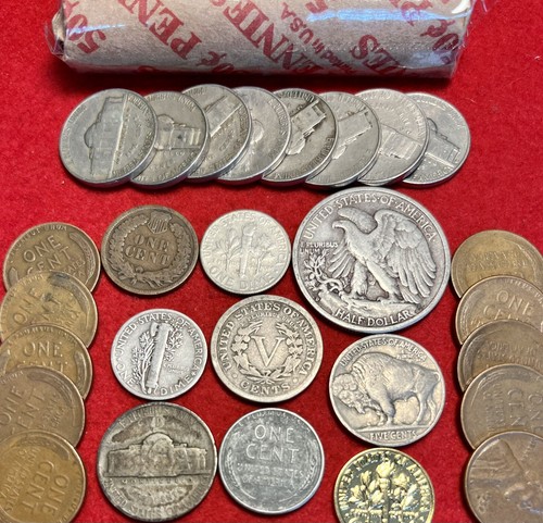 *SALE* HUGE U.S. COIN COLLECTION BULLION LOT Gold Silver 75+ COINS ...