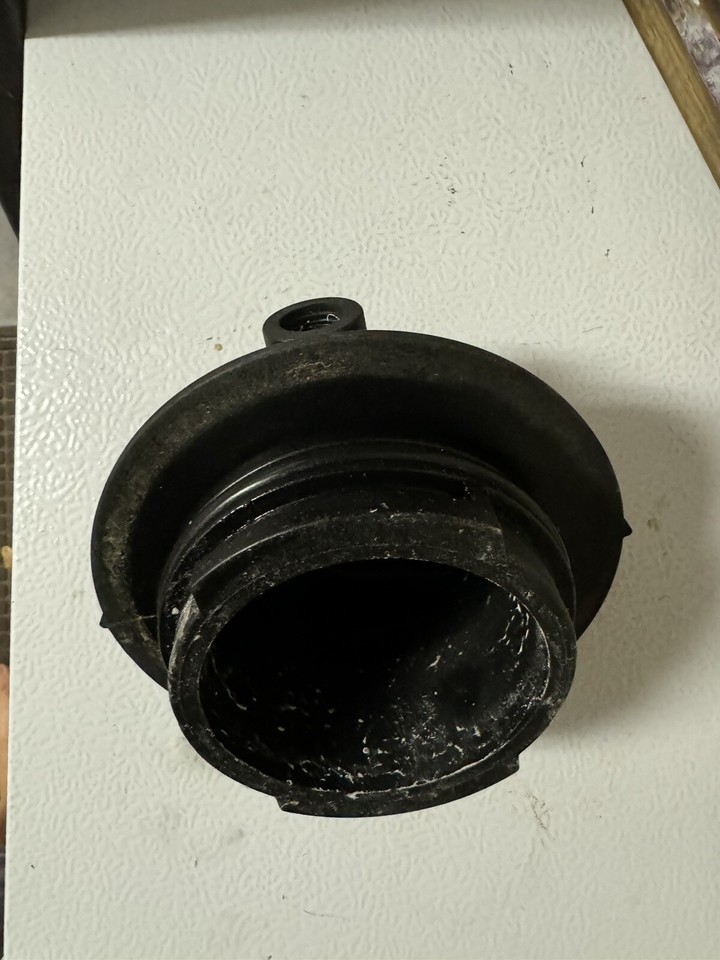 Hayward Pro-Grid Filter Manual Air Relief Valve Assembly DEX2420MAR2 ...