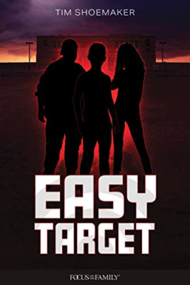 Easy Target - NEW Tim Shoemaker 2021 9781646070190 | eBay UK