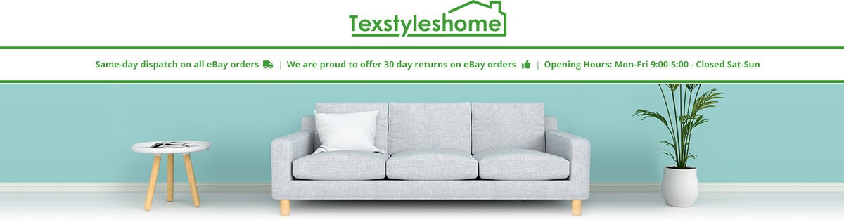 Texstyles Home | eBay Stores