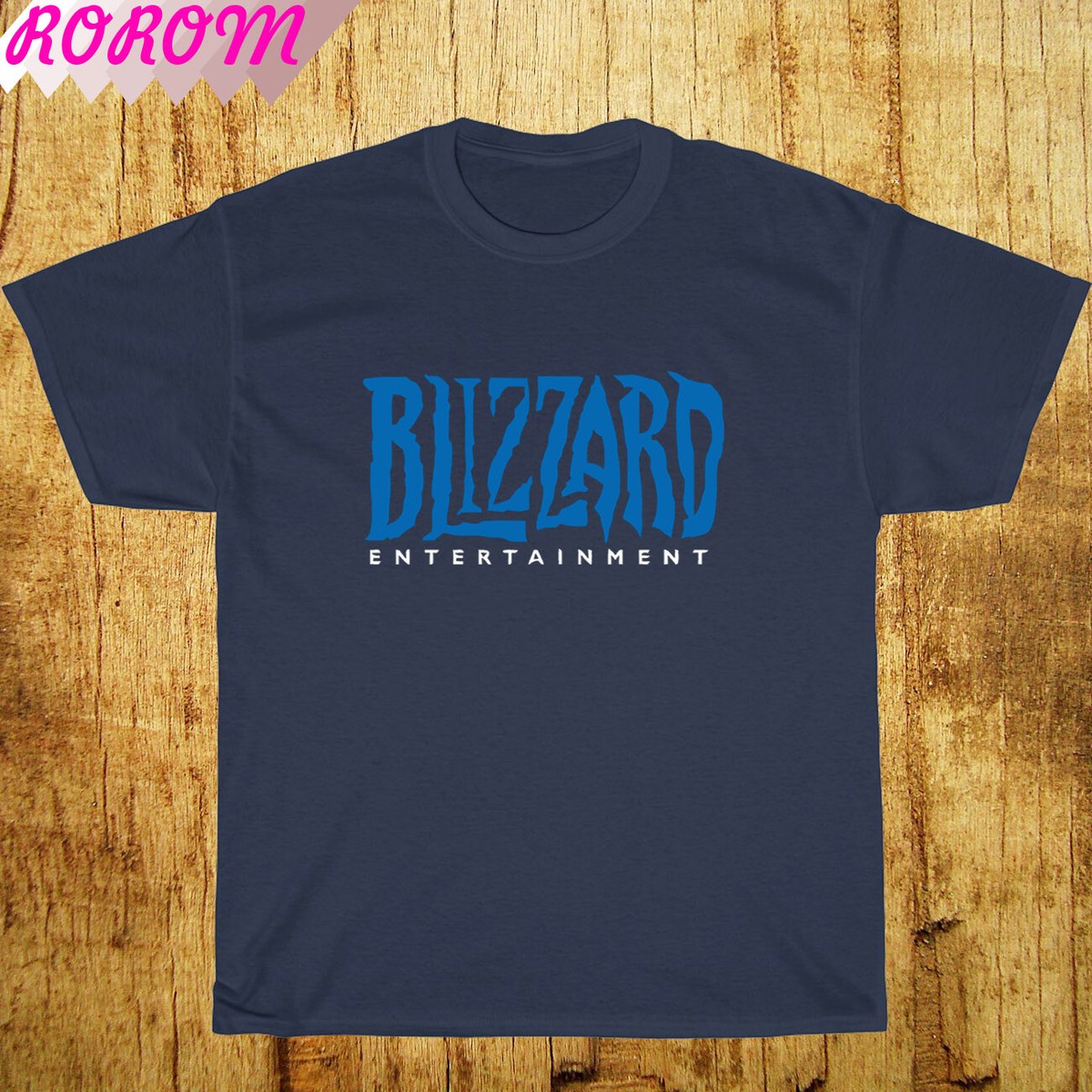 Blizzard Logo