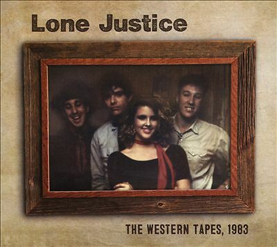 Western Tapes, 1983 by Lone Justice (CD, 2018) for sale online | eBay