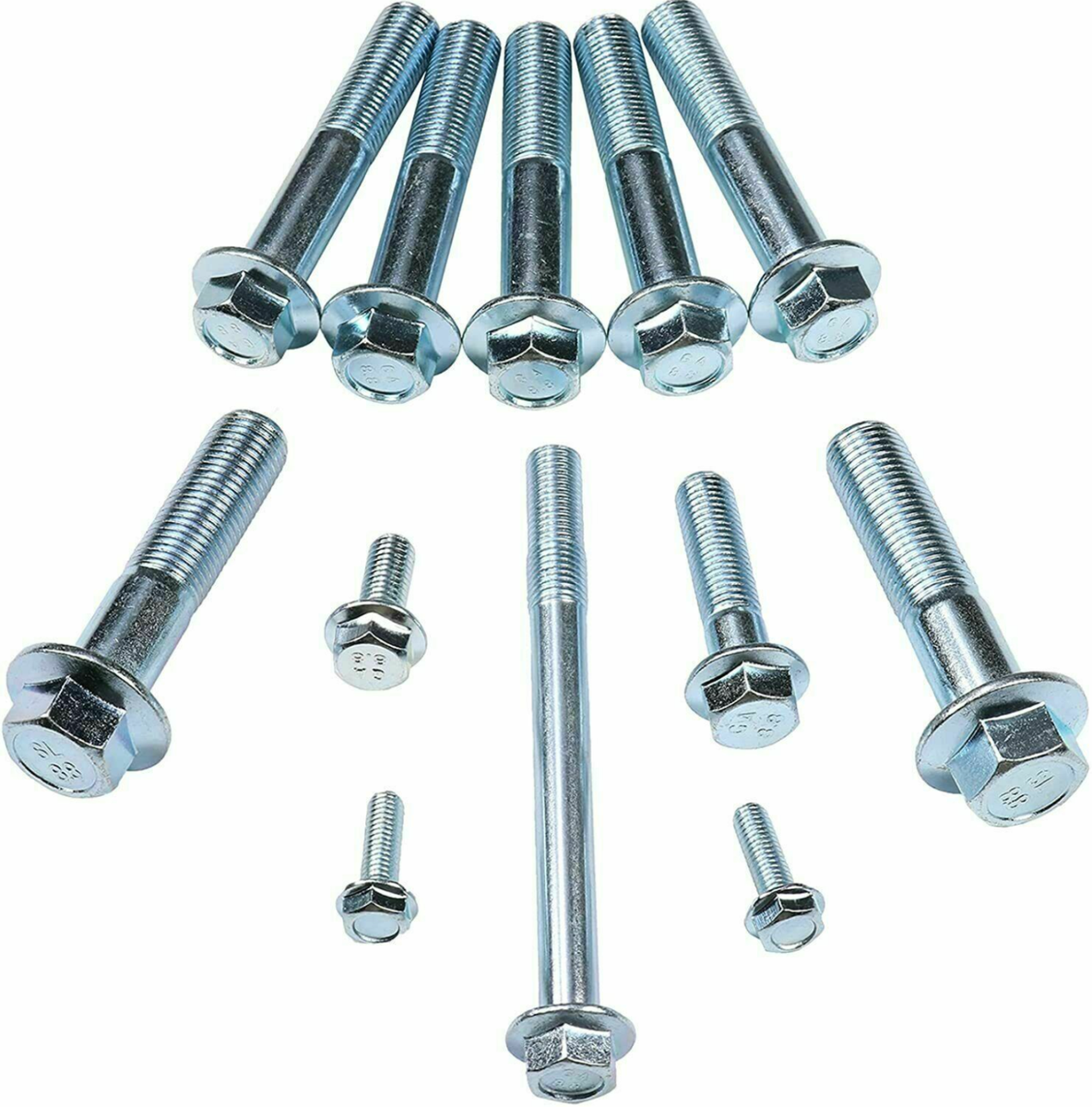 D17 Engine For Honda Civic Acura Integra Billet Block Girdle Dowel Pin ...
