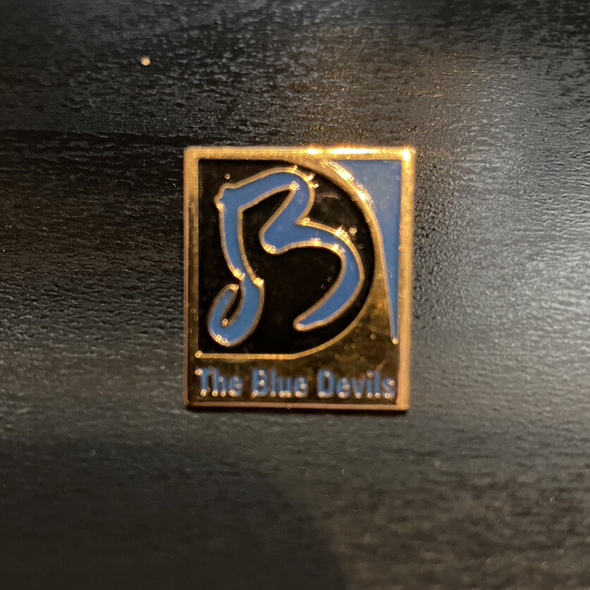 Blue Devils Drum Corps Logo Roll Credits: Blue Devils Finish 2014 With