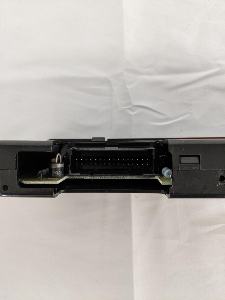 Freightliner Mini-Message Center Light Bar - P/N 22-39473-002 | eBay