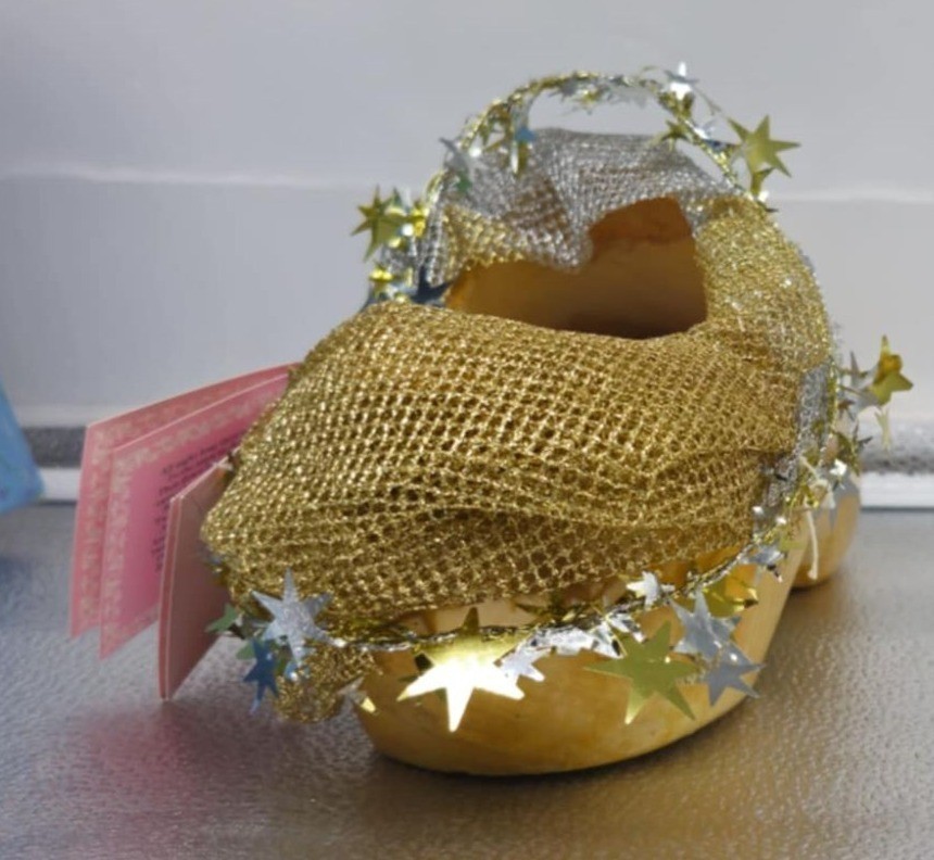 Madame Alexander Wynken, Blynken & Nod Dolls Set Of 3 With Dutch Wooden ...