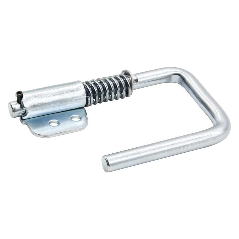 Thaekuns M745H2 Spring Loaded Rafter Hook/Retractable Nail Gun Hanger ...