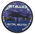 US NAVY PATCH: Helicopter Maritime Strike Squadron 73 HSM-73 Det 2 ...