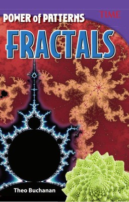 Power of Patterns: Fractals (TIME®: Informational Text) | eBay