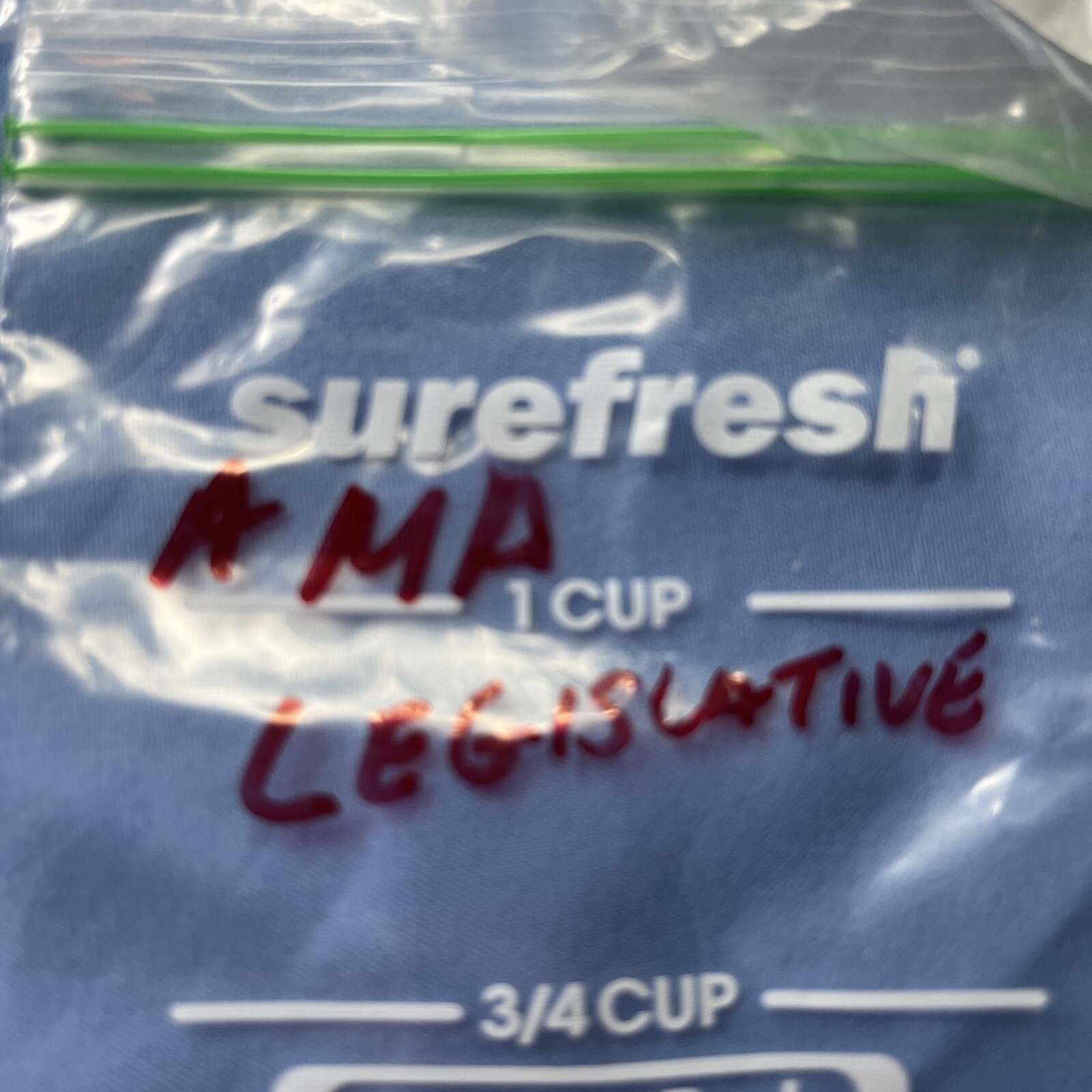 1996 AMA LEGISLATIVE SUPPORTER PIN | eBay