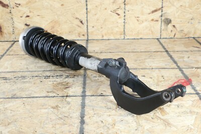 Front Right Passenger Shock Absorber Strut Spring Assembly OEM BMW E71 ...