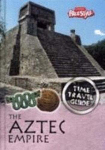 Ancient Aztec Empire Hardcover Jane Bingham | eBay UK