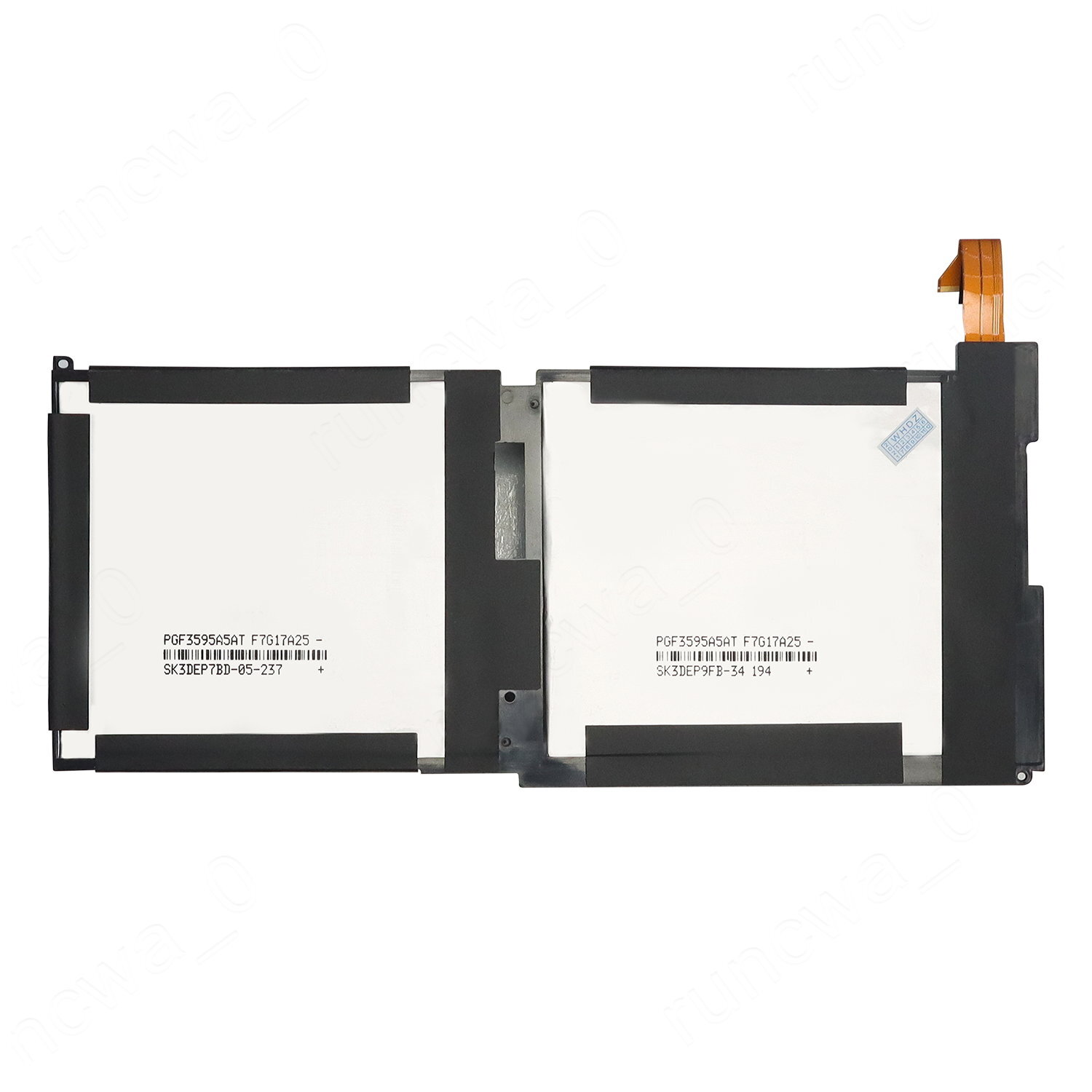 P21GK3 Battery For Microsoft Surface RT 1516 10.6" Tablet (1st ...