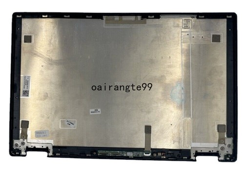 5CB1B22415 for Lenovo LCD Back Cover Abyss Blue Fabric YOGA 6-13ALC6 | eBay