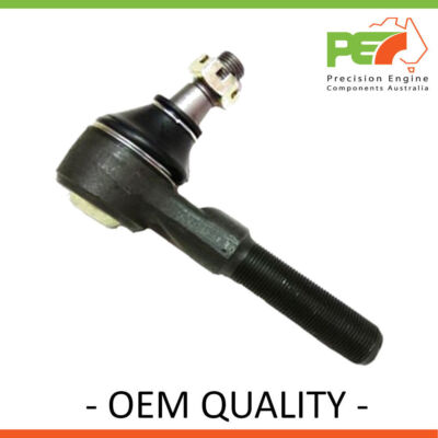 2x Brand New * OEM QUALITY * Steering Tie Rod Ends - LHS Suits FORD ...