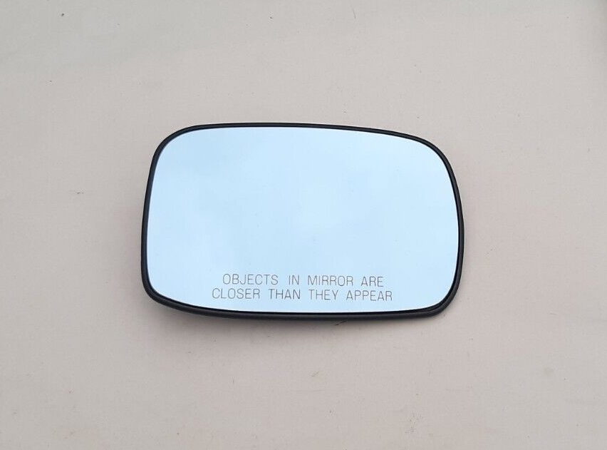 02-03 Acura CL Heated Side Mirror Glass & Backing Plate RIGHT 76203-S3M ...
