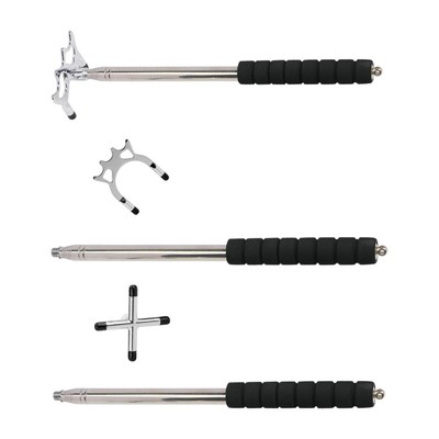 Pool Cue Stick Bridge Professional Billiards Rod Stick Rack for ...