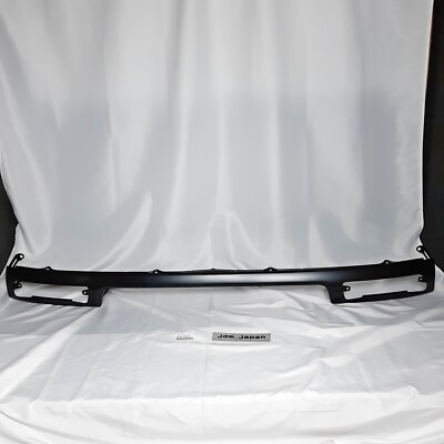 Toyota 53903-60030 PANEL SUB-ASSY, FRONT END Genuine OEM New Japan | eBay