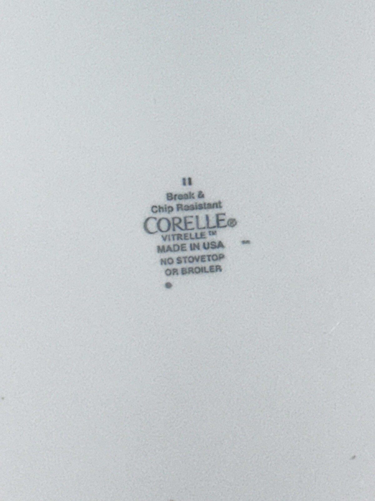 Corelle SPRING PINK 10-1/4" 3 Dinner 2 Bread & Butter Plates Red & Pink ...