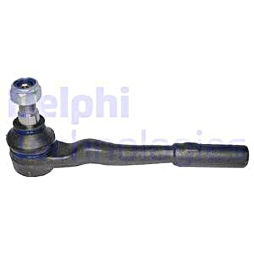 DELPHI Tie Rod End For MERCEDES C219 S211 W211 W219 02-10 2113300103 | eBay