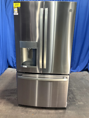 GE Refrigerator GYE22GYNFS (MSRP:$3499) 237 | eBay