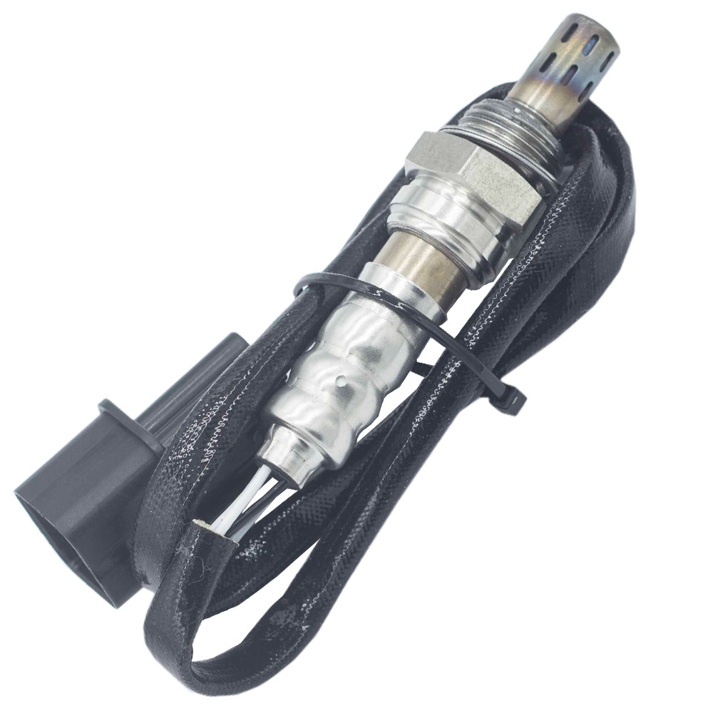 4 Oxygen Sensor 1 Sensor 2 Bank 1 Bank 2 for Kia Sedona 2002 2003 2004 ...