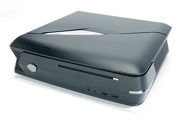 Dell Alienware X51 R1 Gaming PC, i7, GTX 660, 16GB Ram, 2TB HDD ...