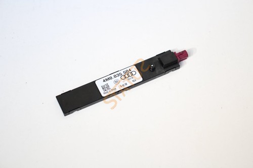 Porsche Macan 95B Antenna Amplifier Signal Booster 4M0035504 | eBay