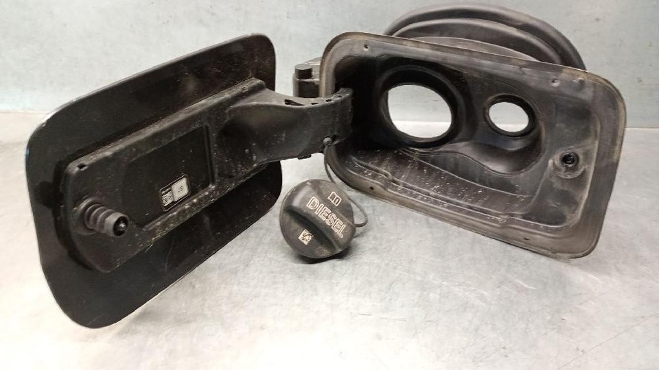 41007405755 tankklappe für BMW X3 (G01 F97 G08) XDRIVE 20 D ...