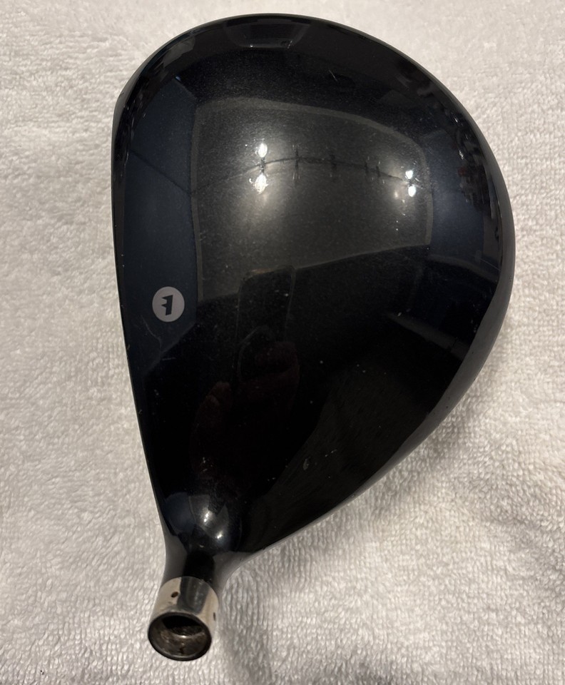 Nike Ignite 460 Driver 10.5° Driver Head | eBay