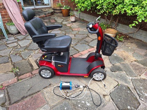 Pride colt plus mobility scooter | eBay UK