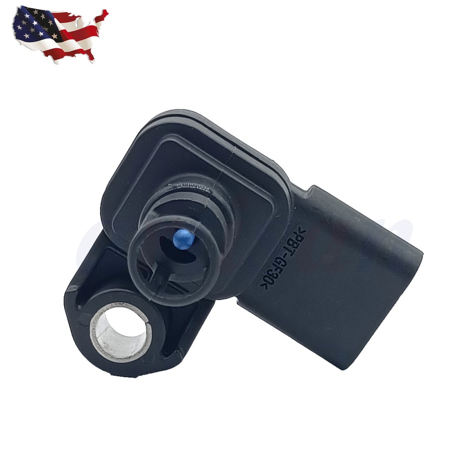 NEW Engine Intake Manifold Temperature Sensor For Chevrolet Buick GMC ...