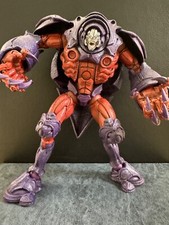 Marvel Legends Onslaught (BAF) Onslaught Build A Figure