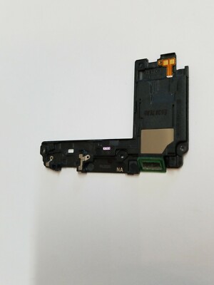 Loud Speaker Speakerphone Replacement Part For Samsung S7 G930V G930T ...