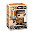 Funko Pop Concept Series Starkiller 386 Star Wars Galactic Convention ...