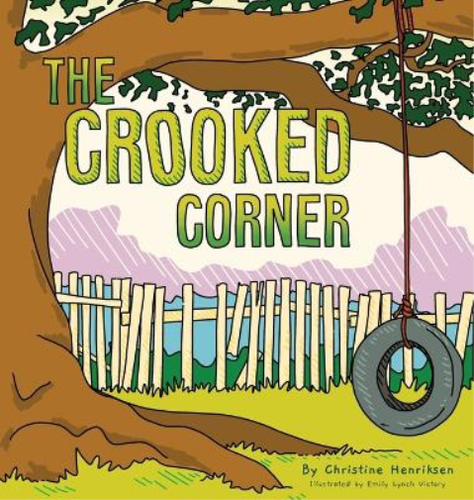 Christine Henriksen The Crooked Corner (Relié) 9781950001101 | eBay