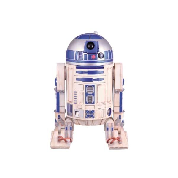Real Action Heroes Star Wars R2-D2 1/6 ABS ATBC-PVC Action Figure ...