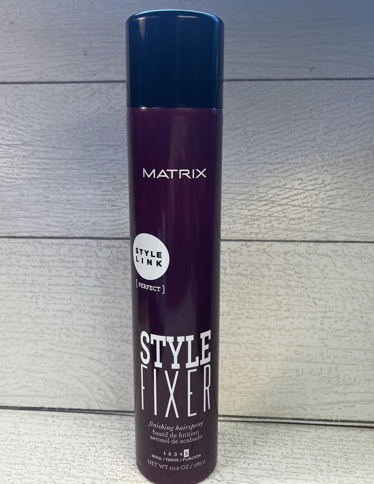 Matrix Style Fixer Finishing Hair Spray - 10.2 Oz for sale online | eBay