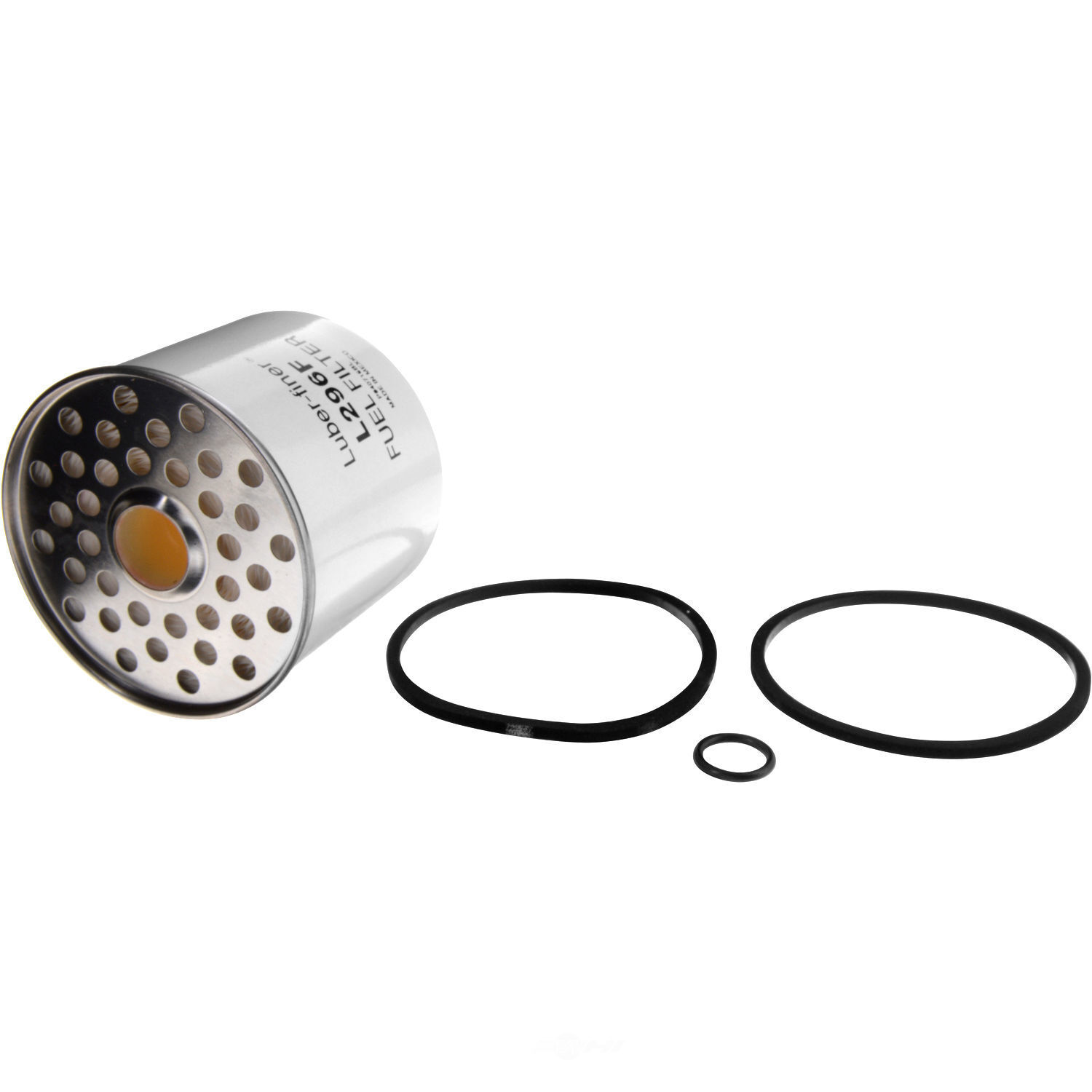 Luber-Finer L296F Fuel Filter fits C1191A 33166 BF825 FF167 FF963 ...