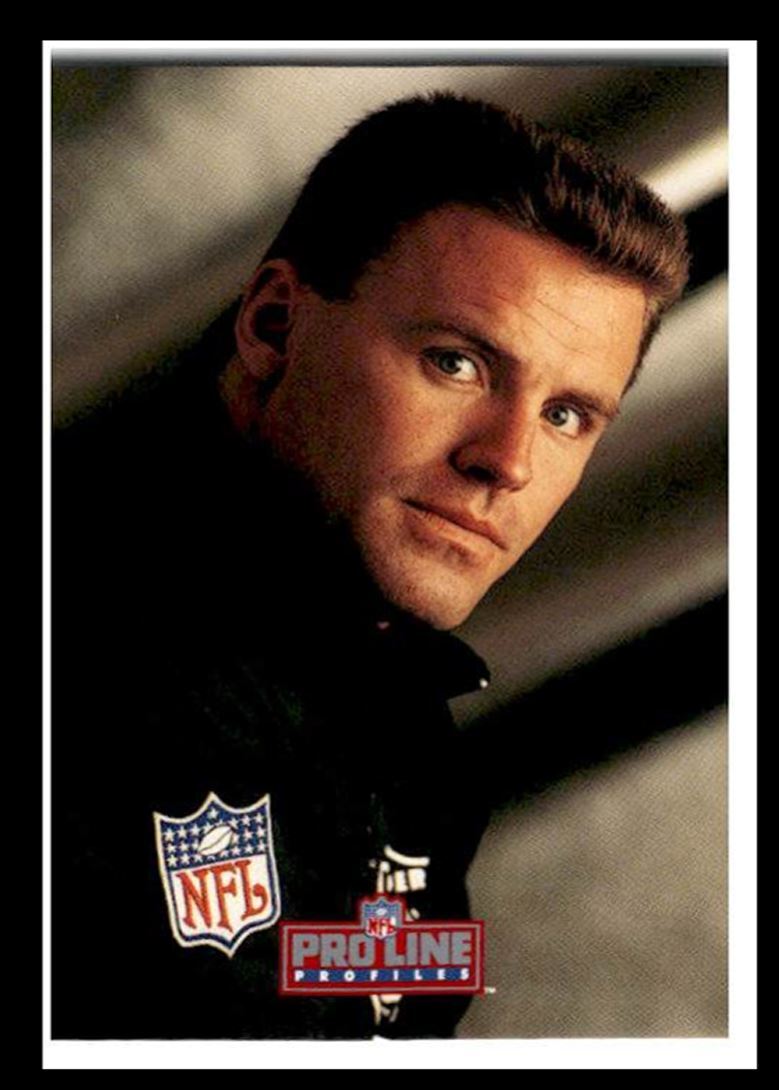 1992 Pro Line Profiles Howie Long Chicago Bears #396 | eBay