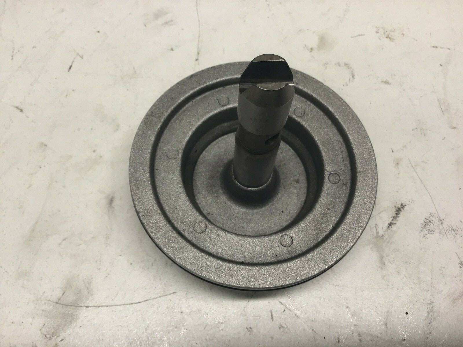 FORD C5 / C4 AUTOMATIC TRANSMISSION INTERMEDIATE BAND SERVO E2AP-7D027 ...