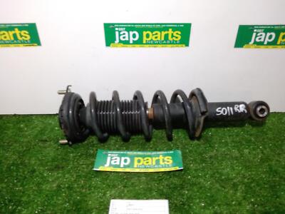 SUBARU LIBERTY RIGHT REAR STRUT 4TH GEN, 2.5, EJ25, 09/03-08/09 03 04 ...