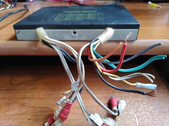 Vintage SENTREK SEQ-900 Dimensional Enhancer Equalizer With Subwoofer ...