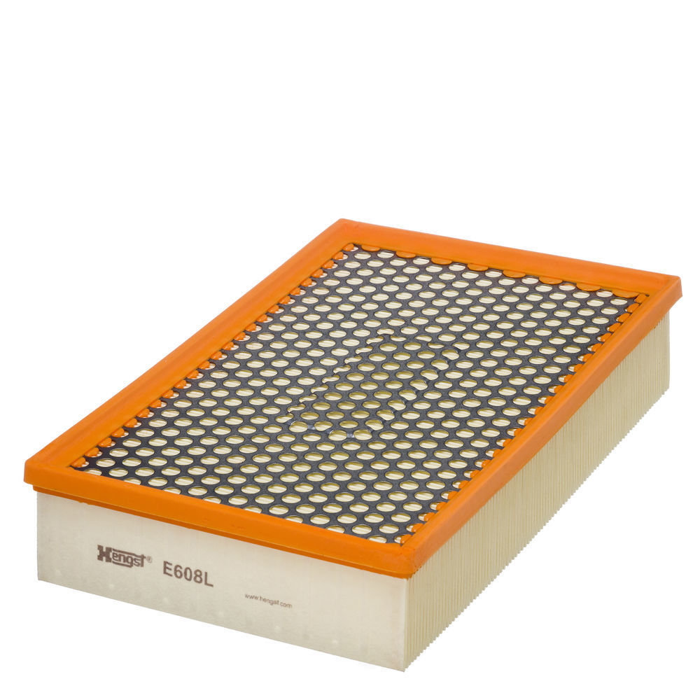 Air Filter HENGST E608L for sale online | eBay