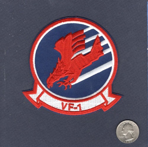 TOP GUN MOVIE Maverick Goose Cougar VF-1 US NAVY 4" Fighter Squadron ...