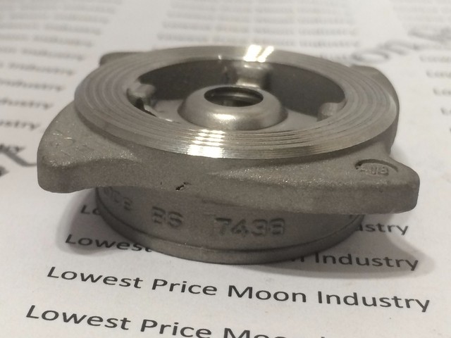 SPIRAX Sarco Dcv3-dn15 Check Valve Disc Assembly * for sale online | eBay