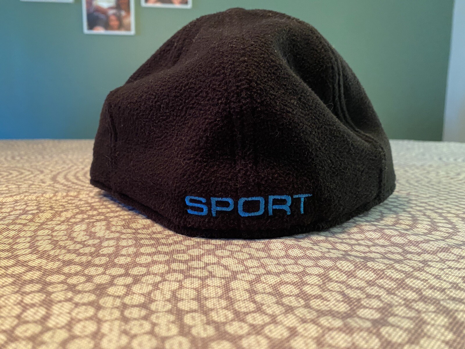 New Era 59FIFTY BLACK SCALE FAME Fitted Hat BLVCK SCV… - Gem