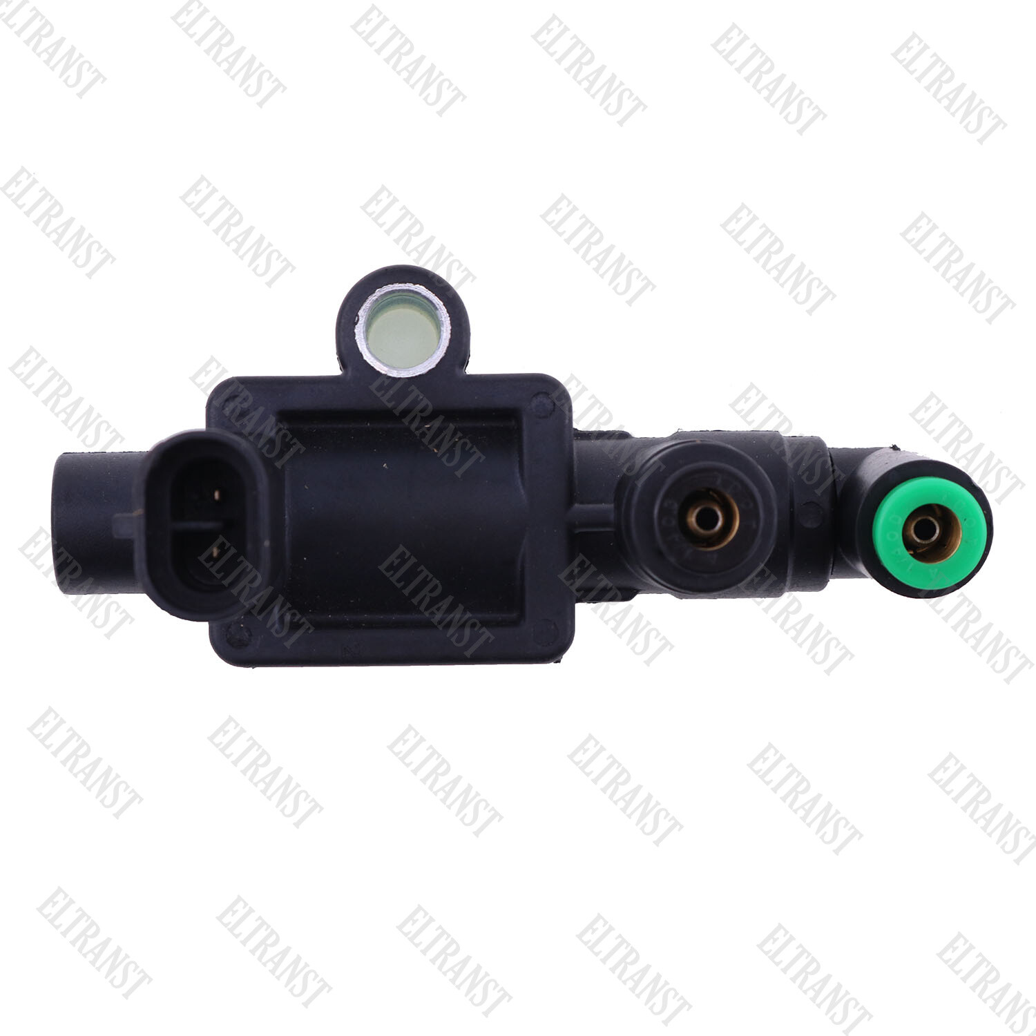 3 Way Normally Closed Solenoid Valve G90-6047 for Pacca Peterbilt 320 ...