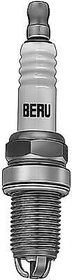 Beru Z126 / 0001330117 Ultra Spark Plug | eBay