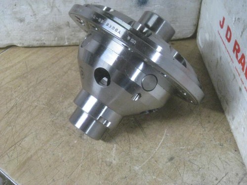 POSI FORD 8 INCH TRAC LOC TORINO YUKON FAIRLANE MUSTANG 28 SPLINE YUKON ...